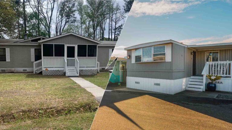 Manufactured Home Vs. Mobile Home: What Is The Difference